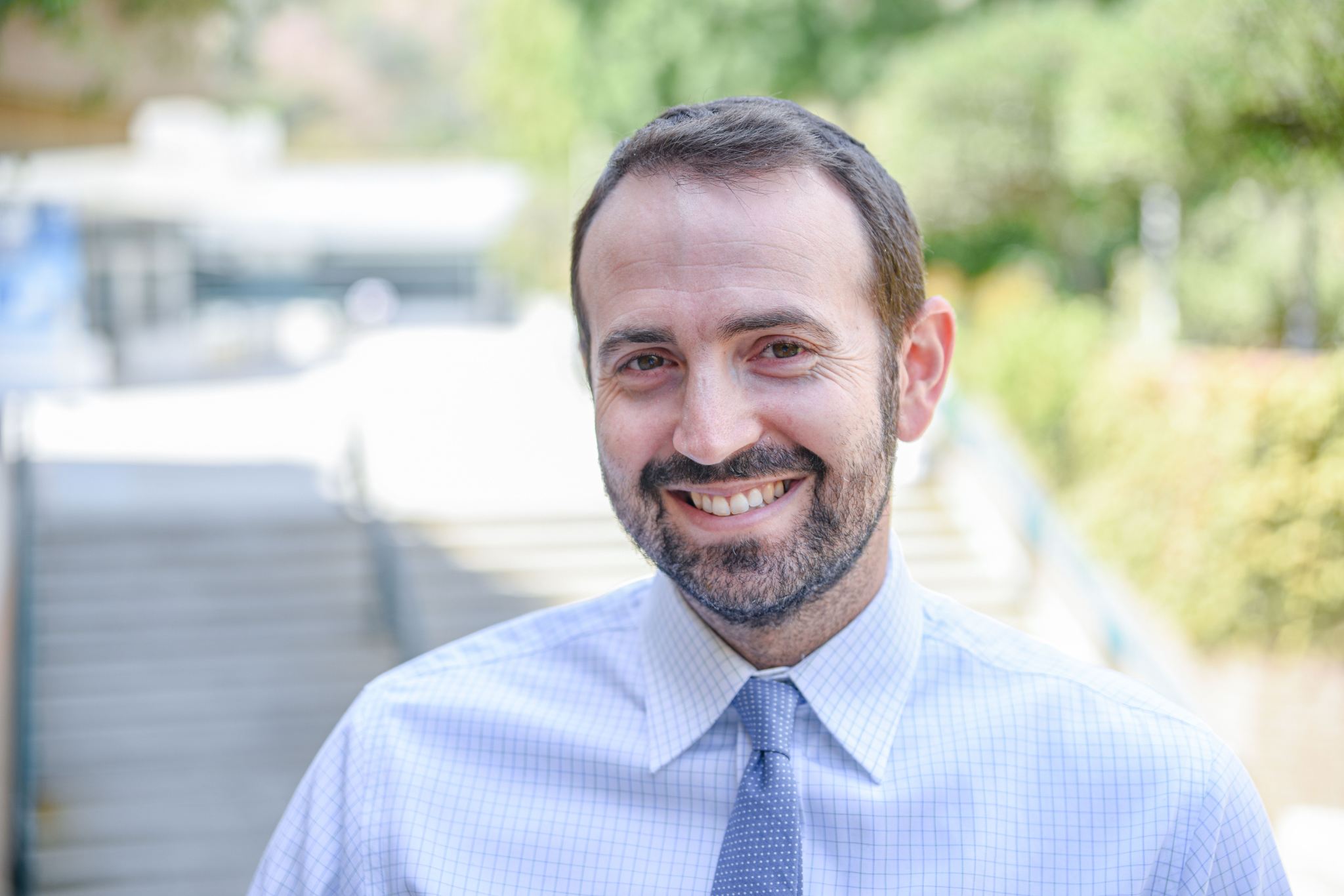 Rabbi Aaron Finkelstein